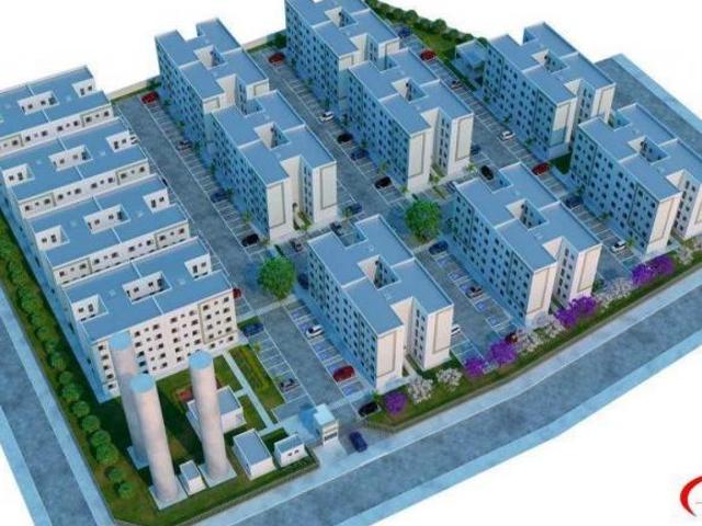 PORTO NOBRE vende apartamento PORTO DAS ÁGUIAS, de 2 dormitórios, com área priva