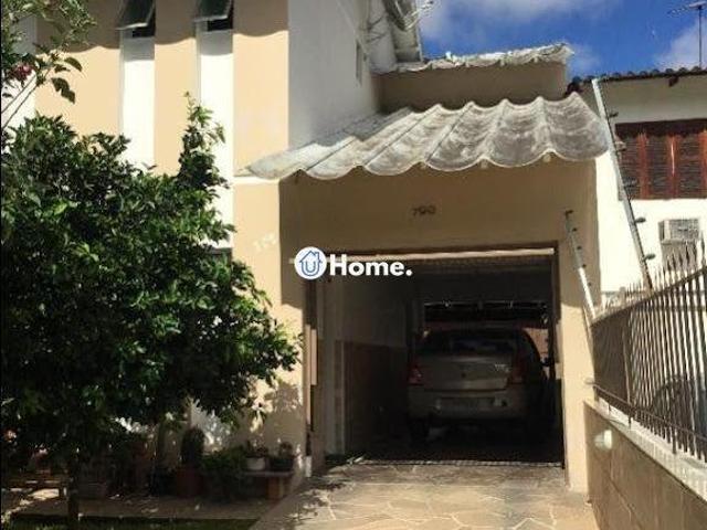 PORTO NOBRE VENDE Casa com 6 dormitórios por R$ 690.000 Jardim Itu Sabará Po