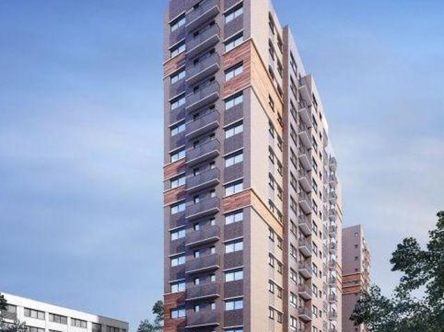 PORTO NOBRE vende excelente apartamento na Av do Forte