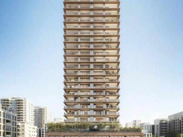 Porto Paraíso | Construtora AMY | Construção | 180 metros | 03 suítes | hall privativo | 03 vagas