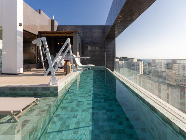 Porto Privilege Apartamento Luxo por Carpediem