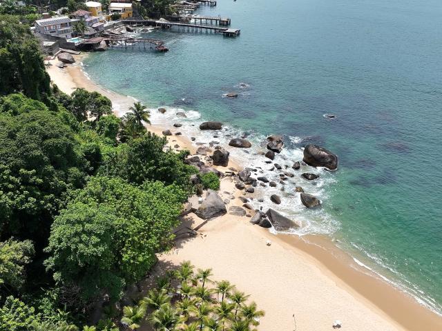 Porto Real Resort Mangaratiba