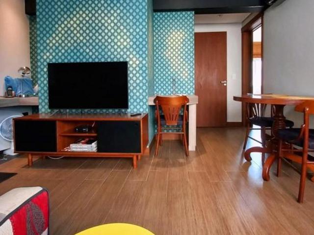 Porto Retrô Residence Apto POA12175