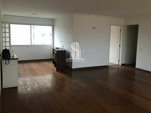 Porto Seguro Morumbi apartamento à venda de 140m² com 3 dormitórios e 2 vagas de garagem Porto Segur
