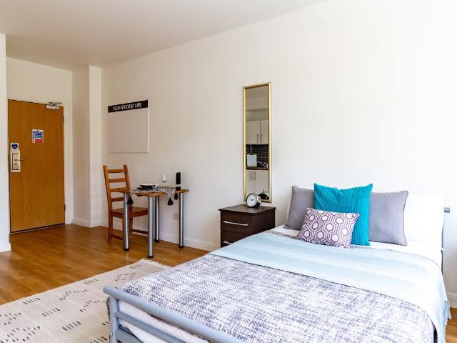 Portobello Garrow House, 190 Kensal Road, London W10, Studio to rent, £1,655 pcm | PrimeLocation