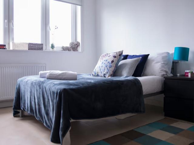 Portobello Garrow House, 190 Kensal. Studio to rent £1,680 pcm £388 pw