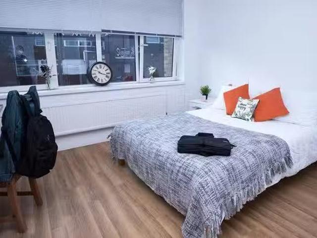 Portobello Garrow House Silver Twin Studio