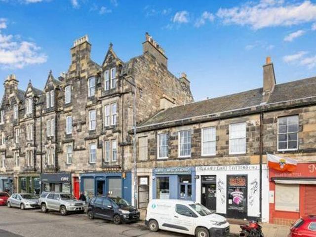 / Portobello High Street, Portobello, 1 Bedroom Flat