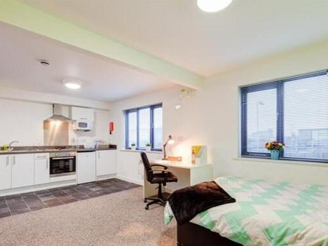 Portobello Lane, Sunderland, Studio Flat For