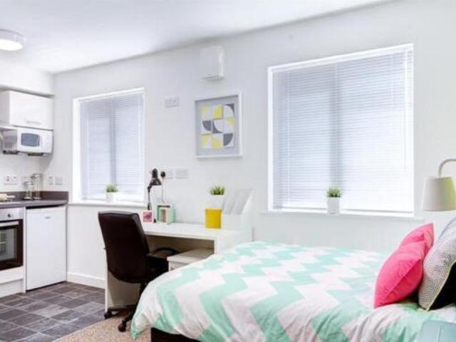 Portobello Lane, Sunderland, Studio Flat For
