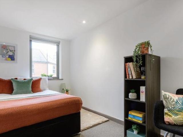 Portobello Point, Classic En suite, Portobello Street, 4 Bedroom Flat