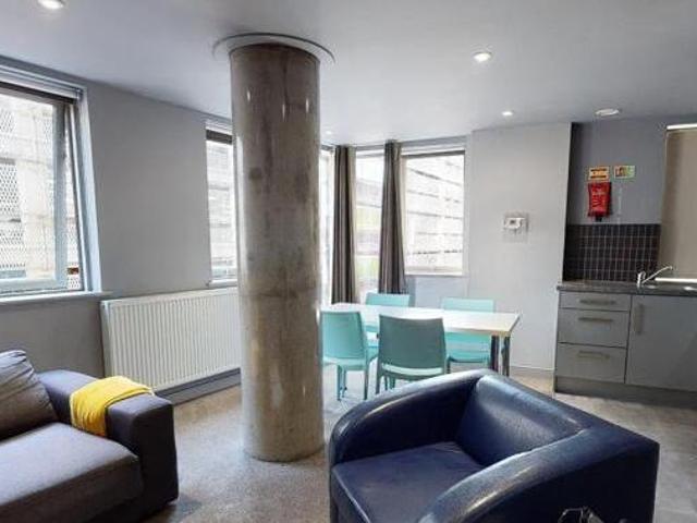 Portobello Point, Portobello Street, 3 Bedroom Flat