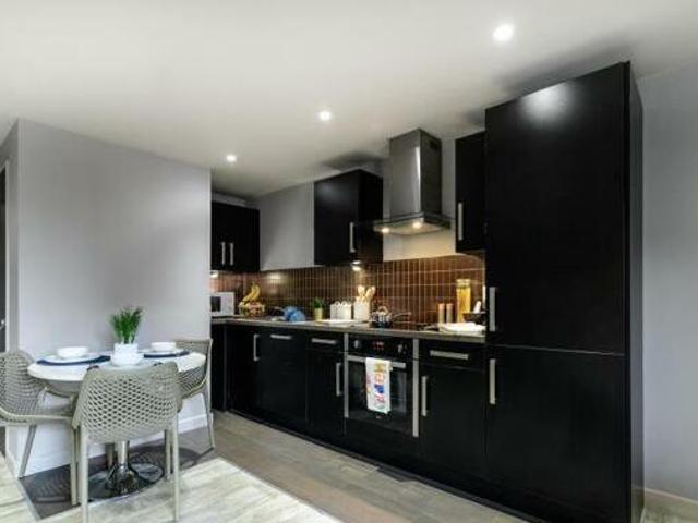 Portobello Point, Portobello Street, 6 Bedroom House