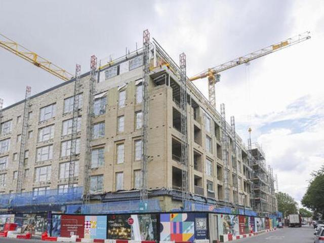 Portobello Rd, Notting Hill, 1 Bedroom Apartment