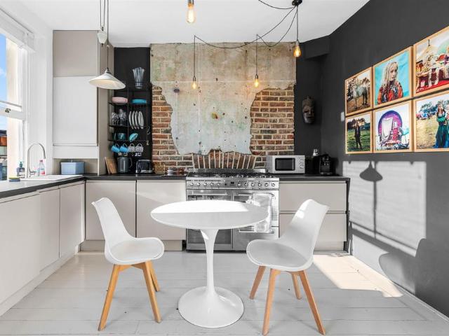 Portobello Road London 1 bed apartment to rent £2,817 pcm £650 pw