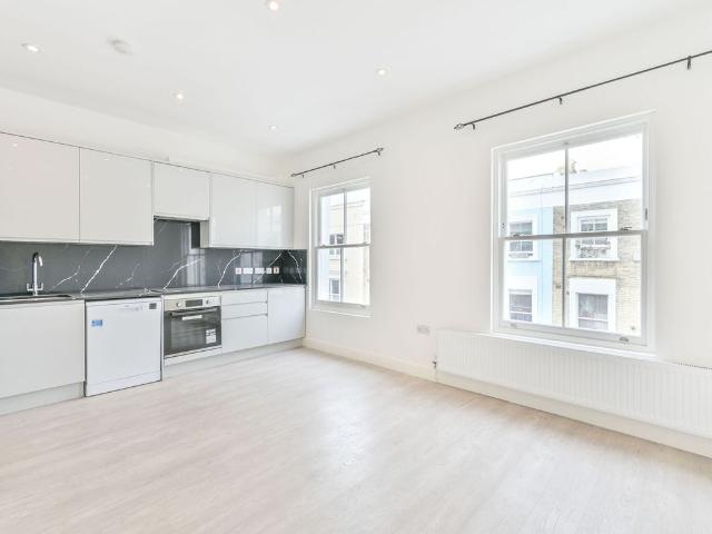 Portobello Road, Portobello W11, 2 bed flat to rent, £3,500 pcm | PrimeLocation