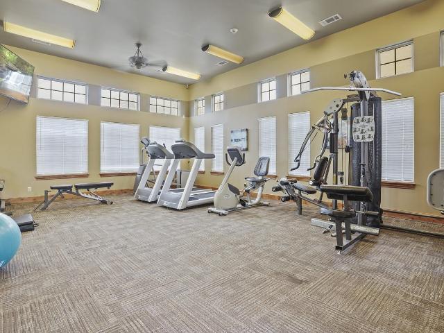 Portofino 2 Bedroom Apartment for Rent at 12526 E Central Ave, Wichita, KS 67206