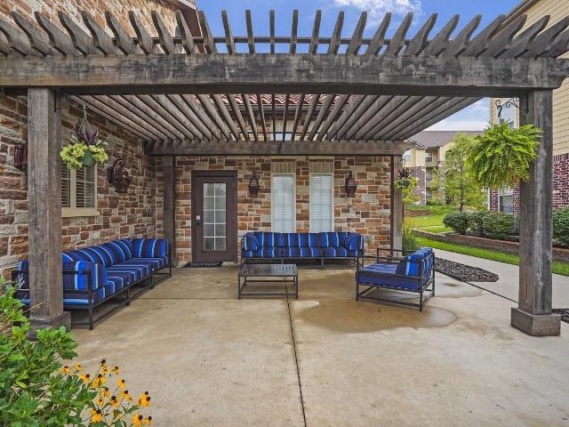 Portofino 2 Bedroom Apartment for Rent at 12526 E Central Ave, Wichita, KS 67206