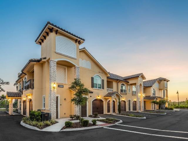 Portofino at Championsgate 2 Bedroom Apartment for Rent at 14100 Portofino Way, Champions Gate, FL 33896