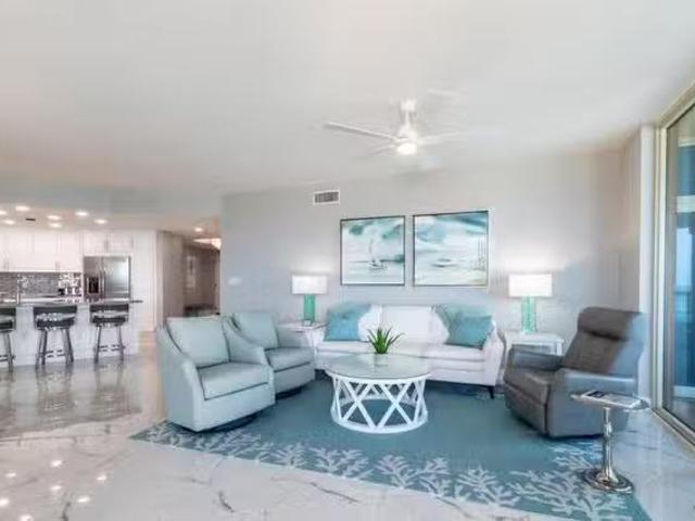 Portofino Drive