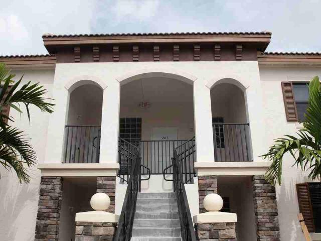 Portofino Landings 1 Bedroom Apartment for Rent at 4712 E Portofino Landings Blvd, Fort Pierce, FL 34947