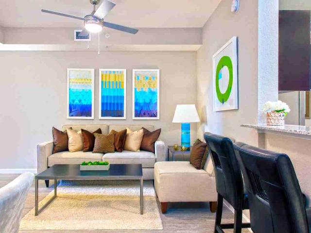 Portofino Landings 2 Bedroom Apartment for Rent at 4712 E Portofino Landings Blvd, Fort Pierce, FL 34947