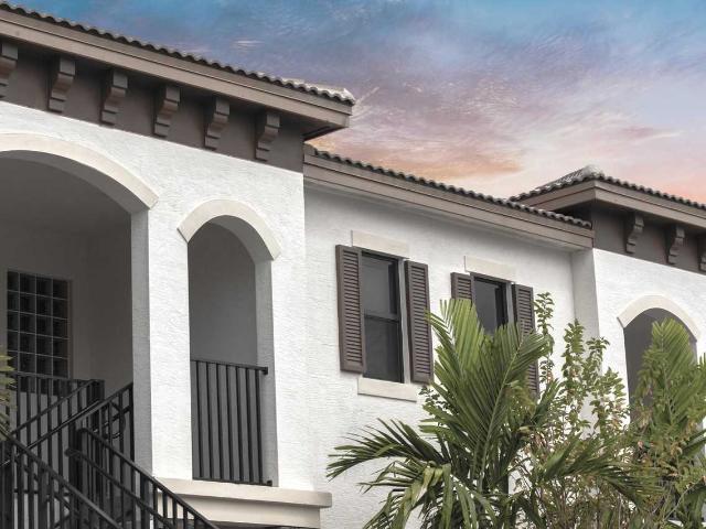 Portofino Landings 2 Bedroom Apartment for Rent at 4712 E Portofino Landings Blvd, Fort Pierce, FL 34947