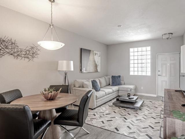 Portofino Landings 2 Bedroom Apartment for Rent at 4712 E Portofino Landings Blvd, Fort Pierce, FL 34947