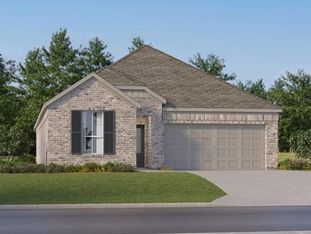 Portofino Plan The Trails Bristol & Coastline Collections Community