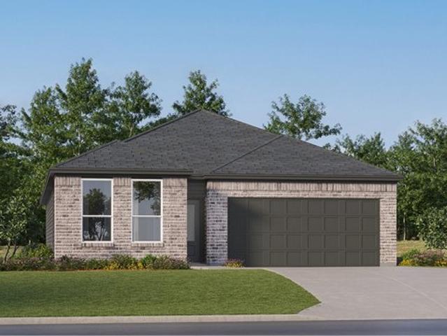 Portofino Plan Northpointe Coastline Collection Community