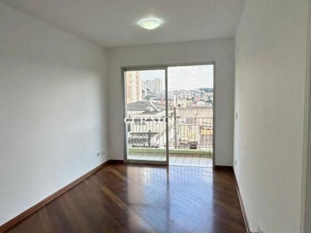 Portogallo Vila Ema Apartamento à venda com 64 m², 2 quartos e vaga na Vila Ema, São Paulo