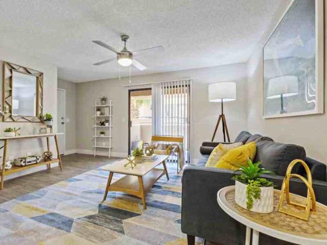 Portola Glendale 1 Bedroom Apartment for Rent at 6801 W Ocotillo Rd, Glendale, AZ 85303