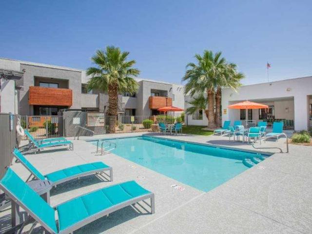 Portola Glendale 1 Bedroom Apartment for Rent at 6801 W Ocotillo Rd, Glendale, AZ 85303