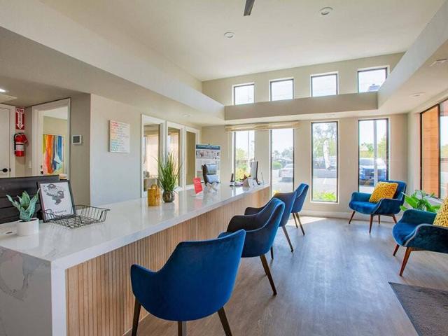 Portola Glendale 2 Bedroom Apartment for Rent at 6801 W Ocotillo Rd, Glendale, AZ 85303