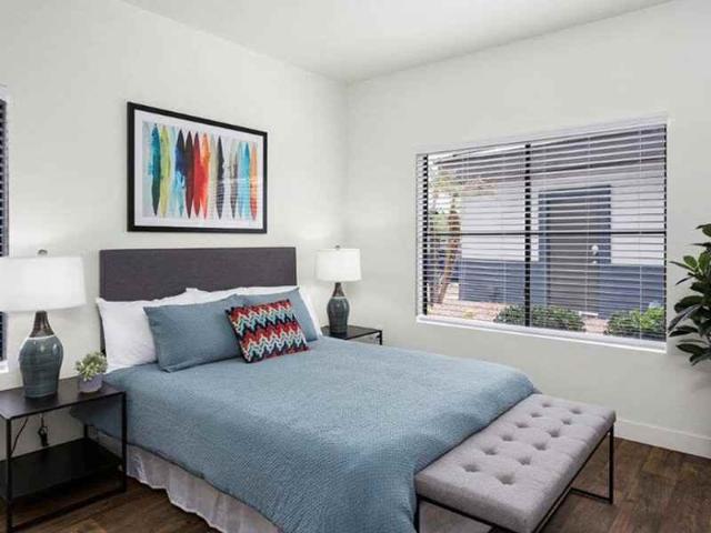 Portola South Mountain 1 Bedroom Apartment for Rent at 7611 S 36th St, Phoenix, AZ 85042