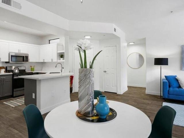Portola South Mountain 3 Bedroom Apartment for Rent at 7611 S 36th St, Phoenix, AZ 85042