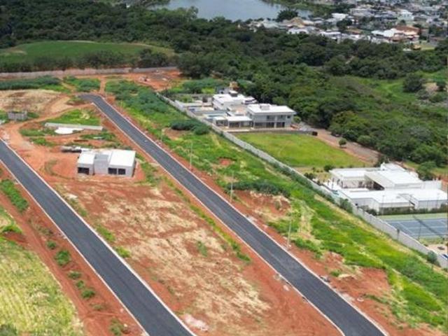 PORTOVILLE ATIBAIA | LOTES a partir de 360m² próximo ao Lago da Usina em ótima localização