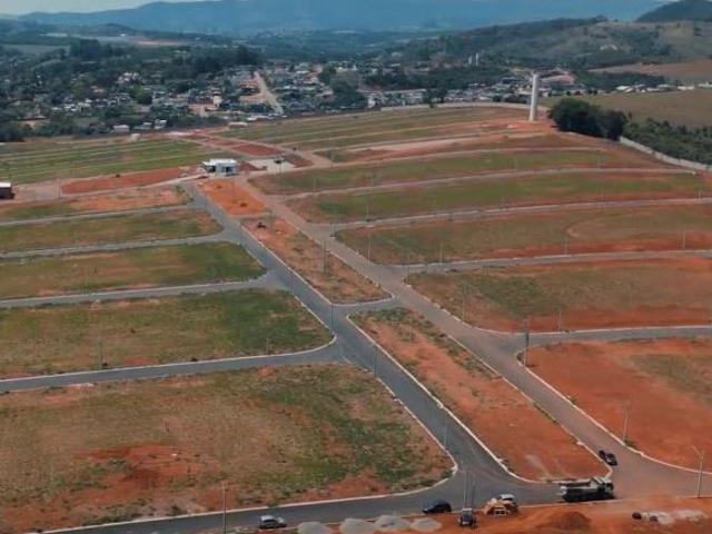 Portoville Praças do Haras | LOTES a partir de 360m² |Condomínio Fechado com Lazer completo e Lago