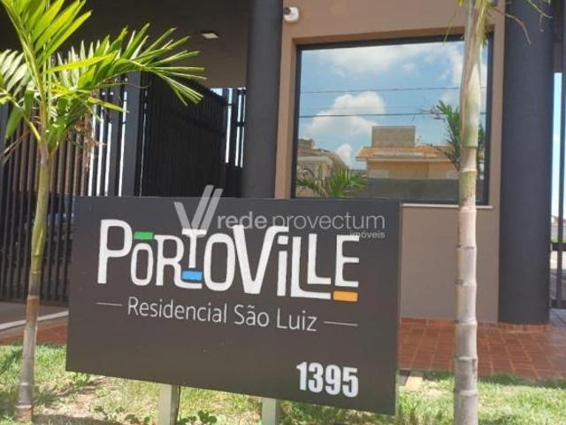 PORTOVILLE RESIDENCIAL SÃO LUIZ – BETEL | PAULÍNIA/SP