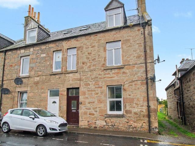 Portland Terrace, Nairn IV12, 1 bed flat to rent, £575 pcm | PrimeLocation