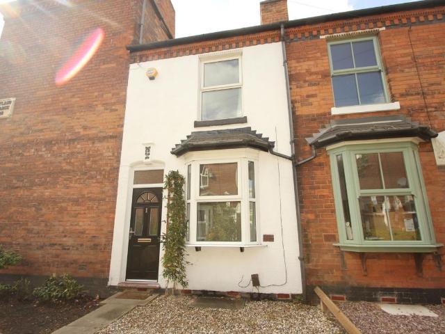 Portland Terrace, Crabtree Road, Birmingham B18, 2 bed terraced house to rent, £1,100 pcm | PrimeLocation