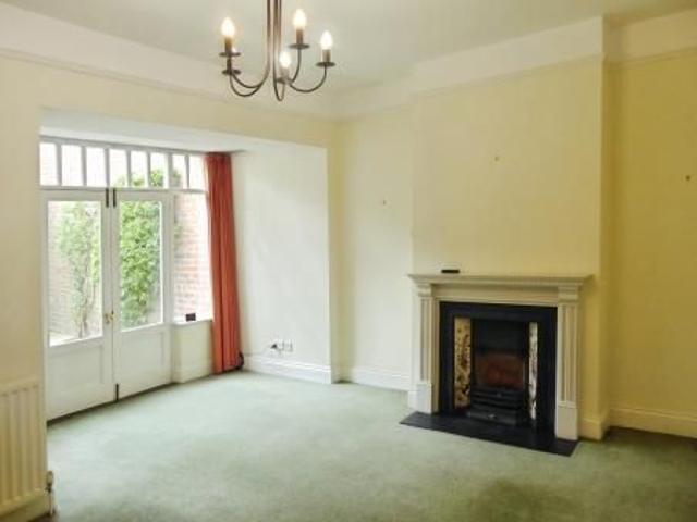 Portland Terrace, Hexham, NE46