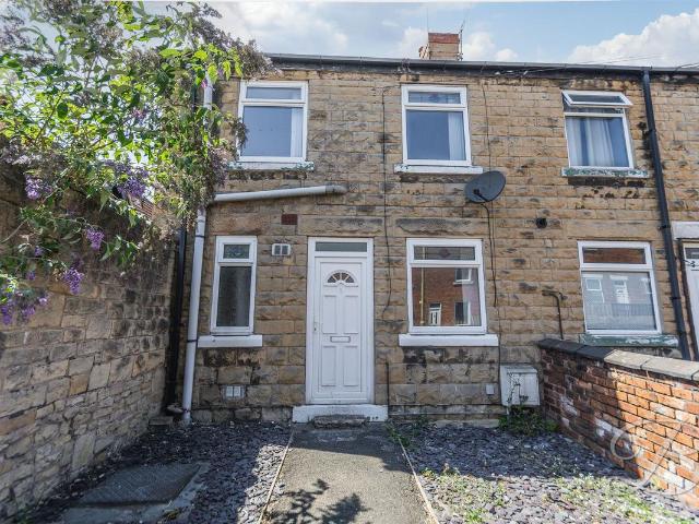 Portland Terrace, Langwith, Mansfield NG20, 3 bed terraced house to rent, £895 pcm | PrimeLocation