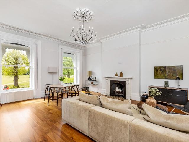 Portland Terrace, The Green, Richmond TW9, 2 bed flat to rent, £5,995 pcm | PrimeLocation