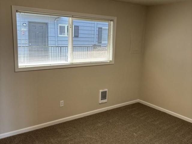 Portland Terrace 1 Bedroom Apartment for Rent at 1402 Sw Hall St, Portland, OR 97201 Southwest Hills