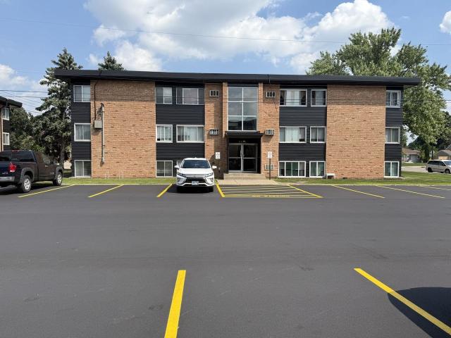 Portland Terrace 1 Bedroom Apartment for Rent at 7232 Portland Ave, Richfield, MN 55423 Southeast Richfield