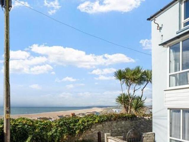Portland, Weymouth, 4 Bedroom End
