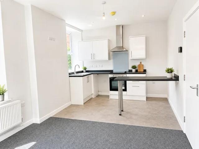 Portland Arms,Annesley Road, Property for rent