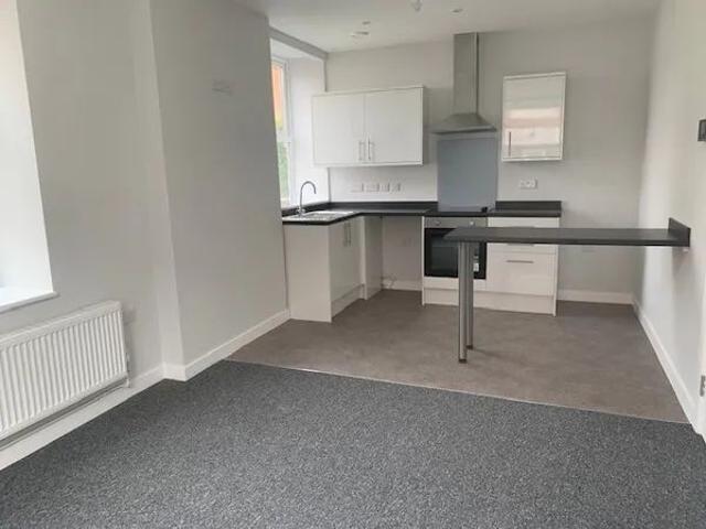 Portland Arms,Annesley Road, Property for rent