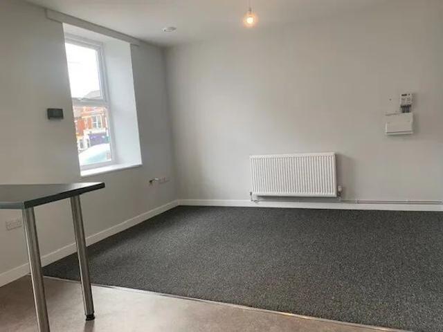 Portland Arms,Annesley Road, Property for rent